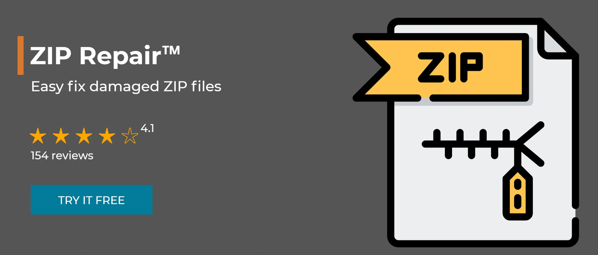 如何修复损坏的压缩包？这些免费软件可以帮到你！ - 哔哩哔哩