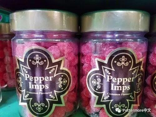 蜂蜜公爵 | 最引人入胜的糖果清单 - 哔哩哔哩