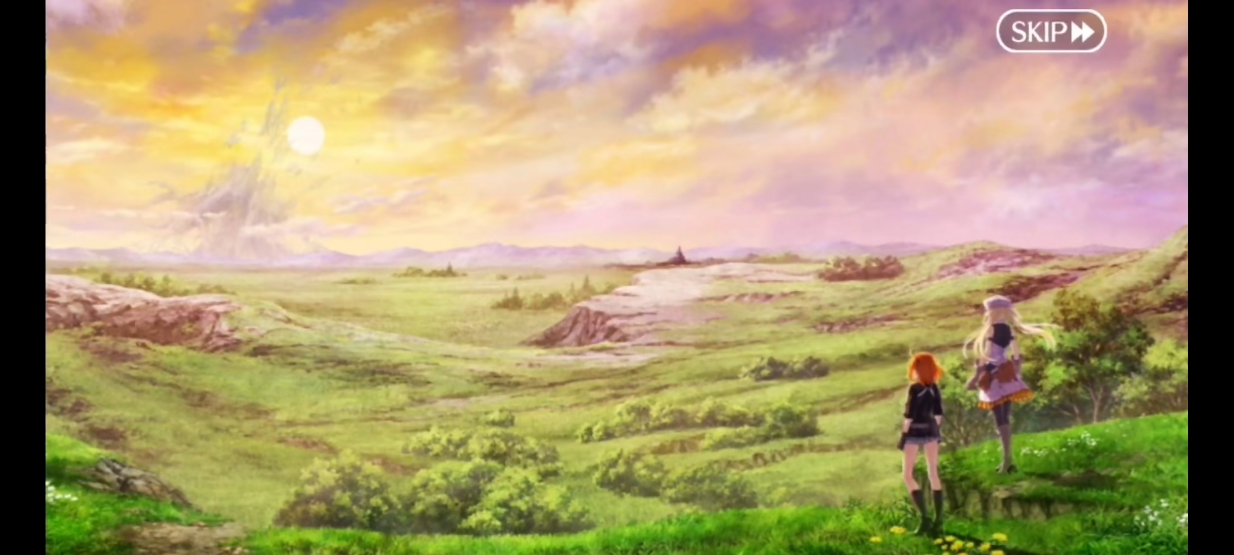 FGO2.6 康沃尔（其四） - 哔哩哔哩