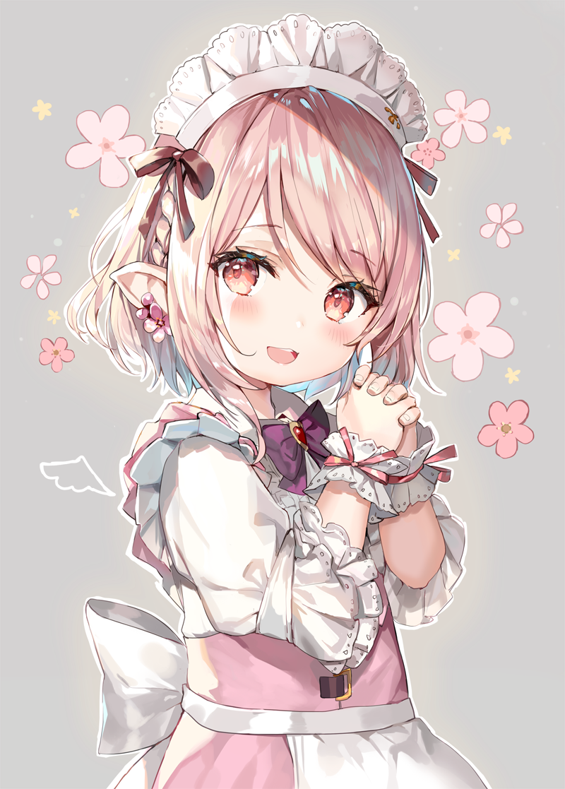 ももこ[Momoco]插画全收录[1期] - 哔哩哔哩