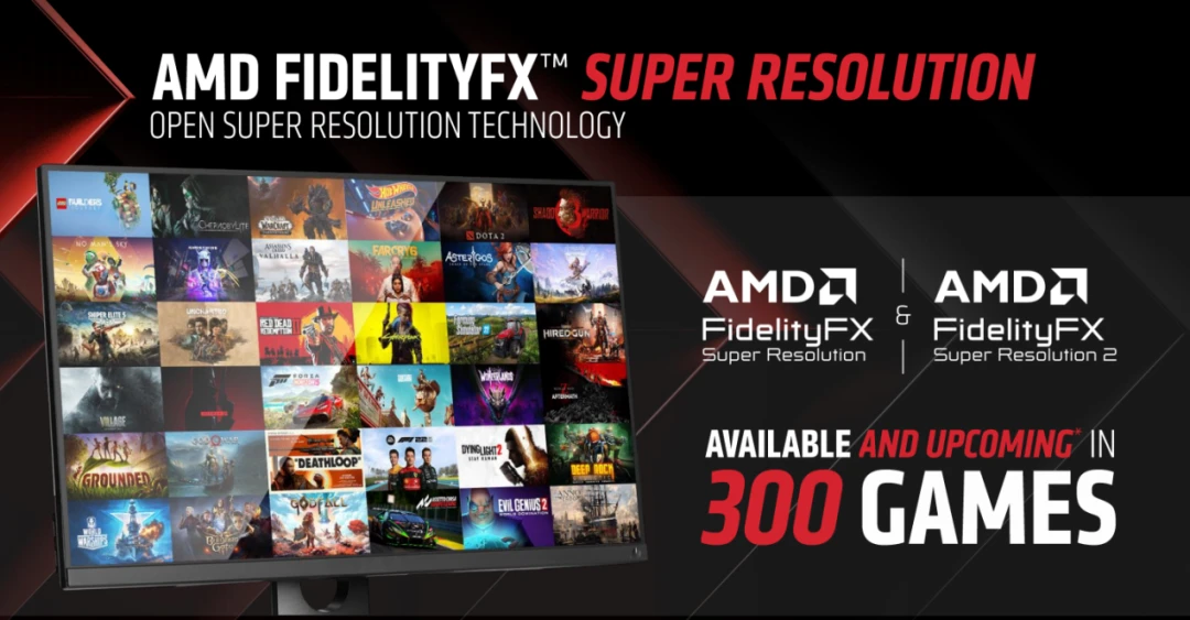 有AFMF帧生成加持的2K新利器！AMD Radeon RX 6750 GRE 10GB/12GB显卡测评 - 哔哩哔哩