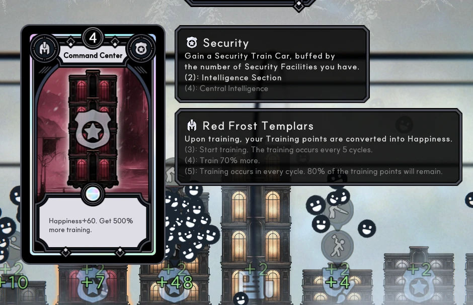 Frostrain 简单攻略 - 哔哩哔哩