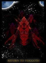 克苏鲁神话怪物列表 - 哔哩哔哩