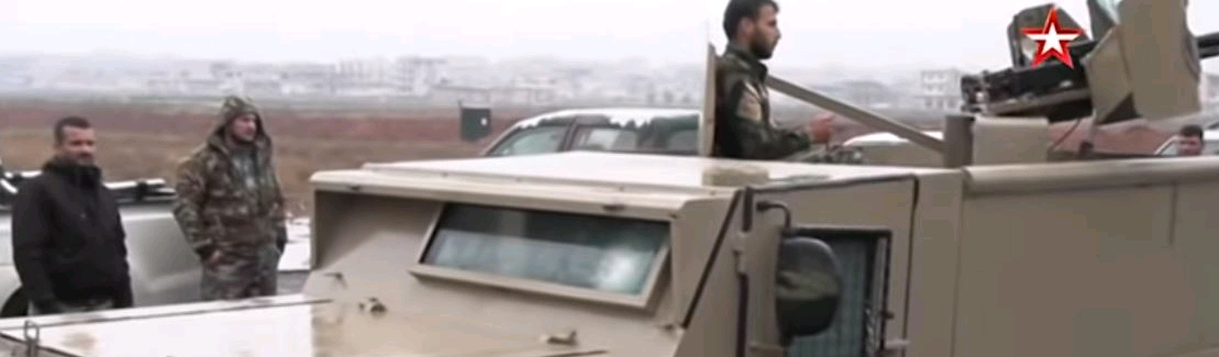 俄罗斯9T260弹药输送车 - 哔哩哔哩