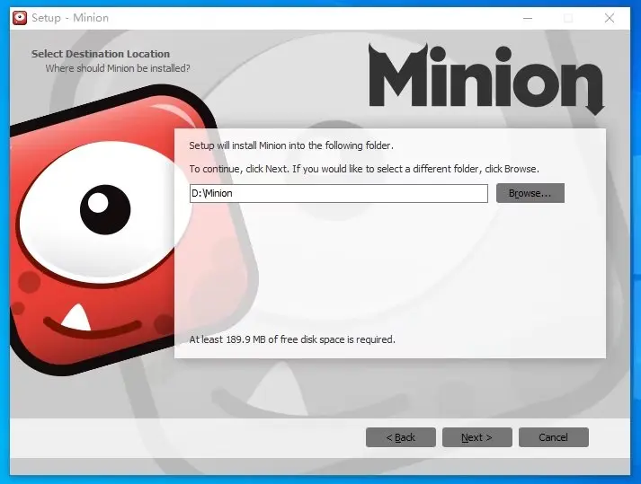 Minion 插件管理器 - 哔哩哔哩