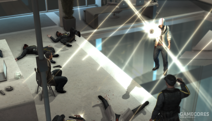 聊聊刺客信条系列中的现代剧情吧（一） - 哔哩哔哩