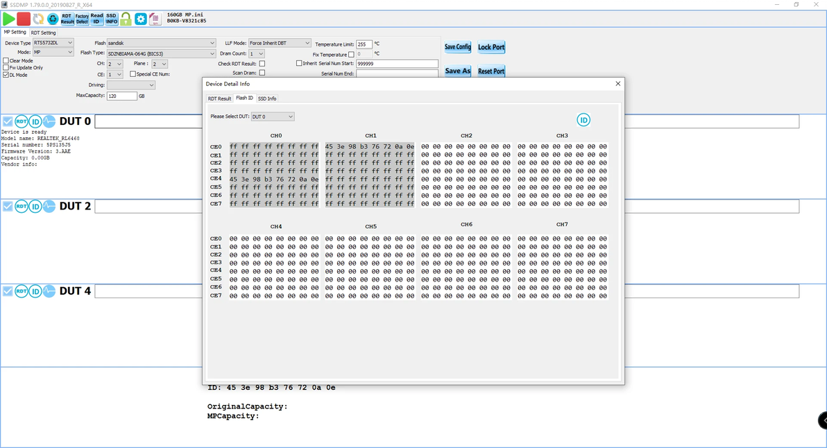 最便宜的10G USB桥接？RTL9201R主控测评，含8款常见SATA桥接芯片测速对比及开卡测试 - 哔哩哔哩