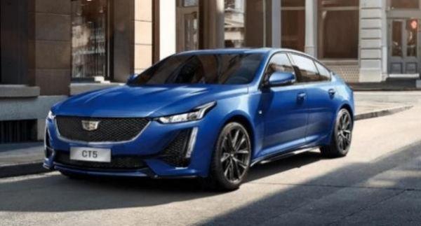 30万预算，林肯Z、沃尔沃S60和凯迪拉克CT5选谁 - 哔哩哔哩