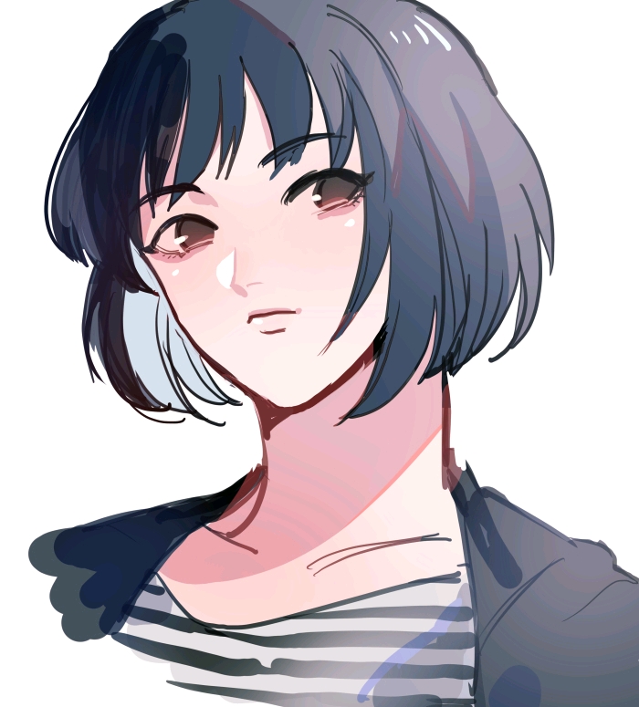 #Dead by Daylight#黎明杀机同人图之凤敏 - 哔哩哔哩