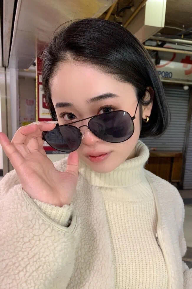 娇小的身材，也有大大的胸怀，SOD新人—MINAMO - 哔哩哔哩