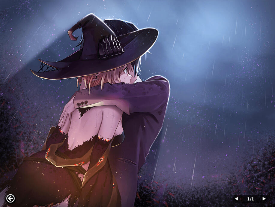 【Fate/EoD】角色章节/可攻略人物解析 - 哔哩哔哩