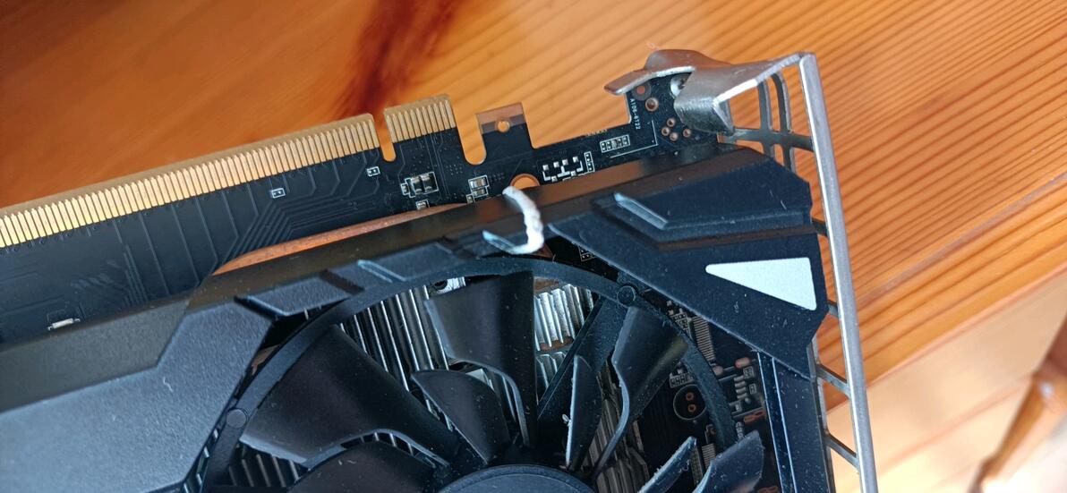 100元体验P106-100矿卡，跑分高于1650，畅玩3A - 哔哩哔哩