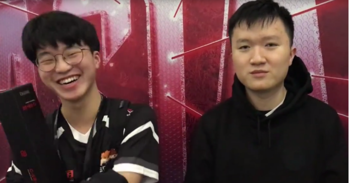 璞玉之莹，待耀寰宇——明日之星JamYoung - 哔哩哔哩