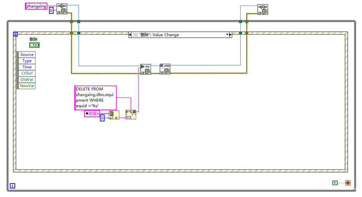 基于LabVIEW和LabWindows／CVI的数据库编程 - 哔哩哔哩