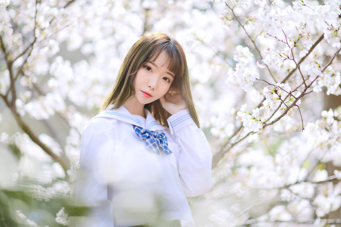 JPcoser：Fushii_海堂 - 哔哩哔哩