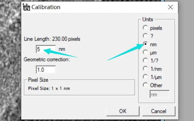 Digital Micrograph P1-处理和分析TEM图像 - 哔哩哔哩