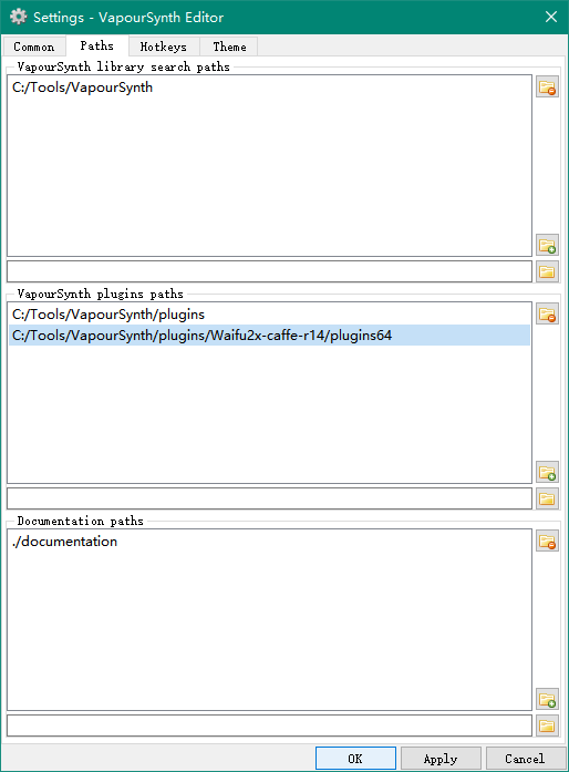 使用Vapoursynth+Waifu2x进行动画超分辨率处理的最优流程梳理 - 哔哩哔哩