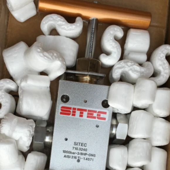 莘默王工+ SITEC 阀 7103263002-1VIB 710.3263-D-1VIB - 哔哩哔哩