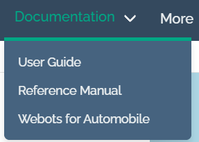 仿真环境搭建及使用 - 哔哩哔哩