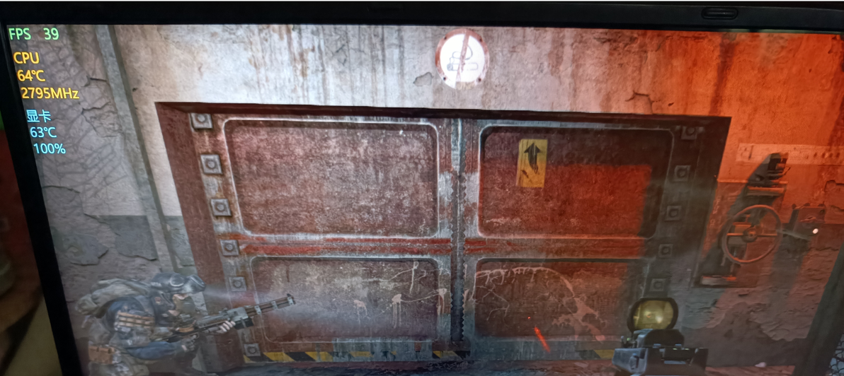 简单测一下赛扬N5100 - 哔哩哔哩