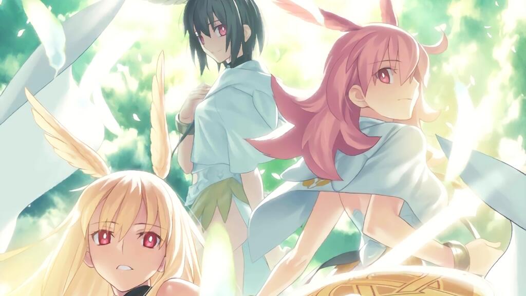 【FGO】1800万DL纪念 四星从者60选1强度分析——枪阶 - 哔哩哔哩