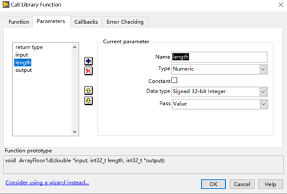 LabVIEW与LabWindows CVI的联合编程 - 哔哩哔哩