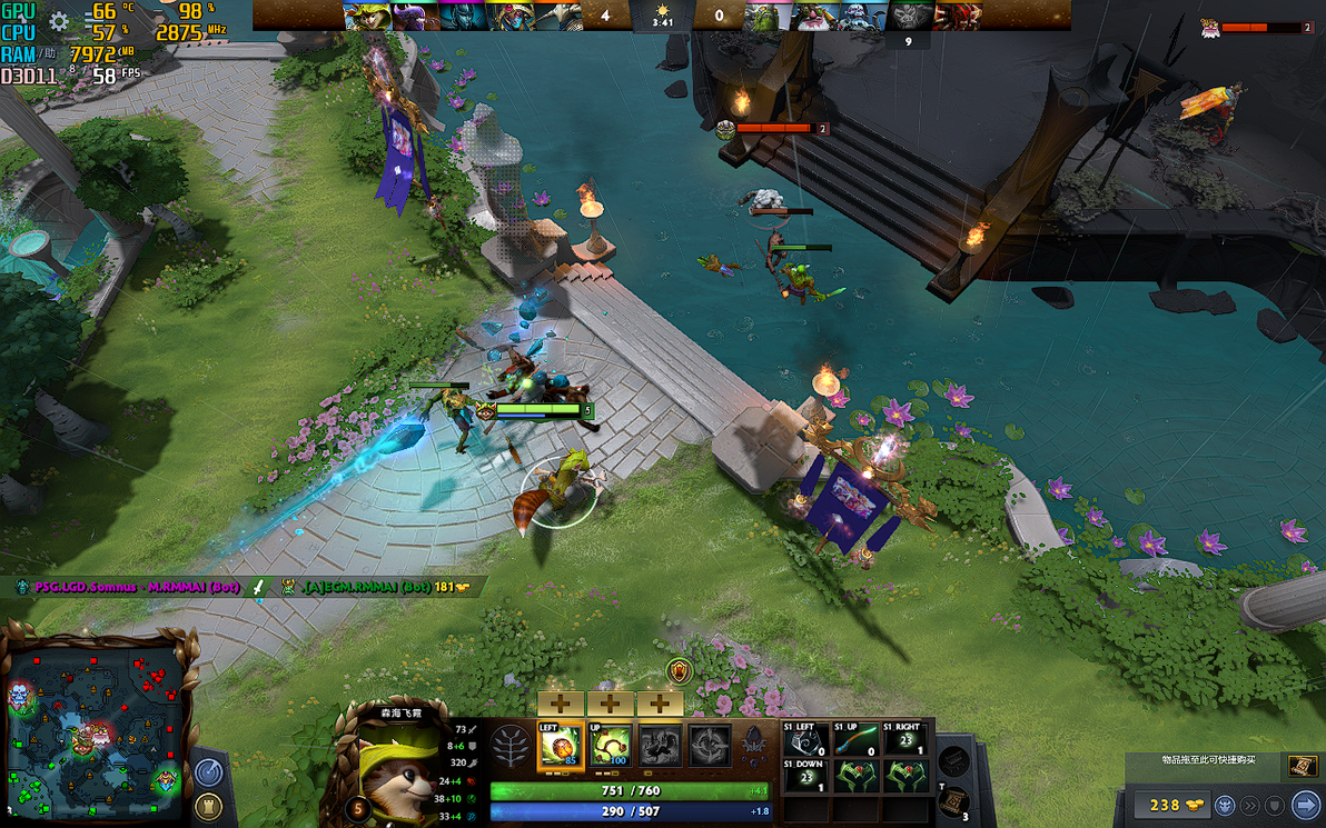 AYA-Neo掌机评测——打破win掌机的格局 - 哔哩哔哩