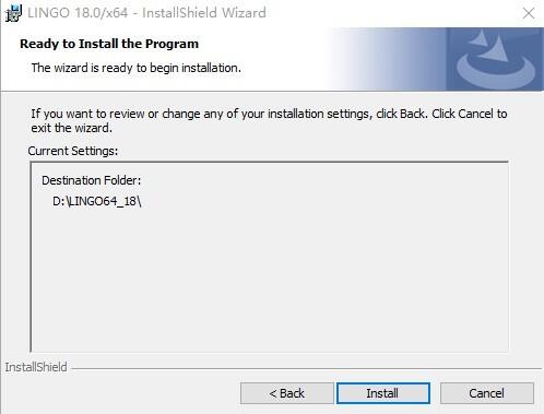 【最新】Lingo 各个版本安装包，带安装教程 - 哔哩哔哩