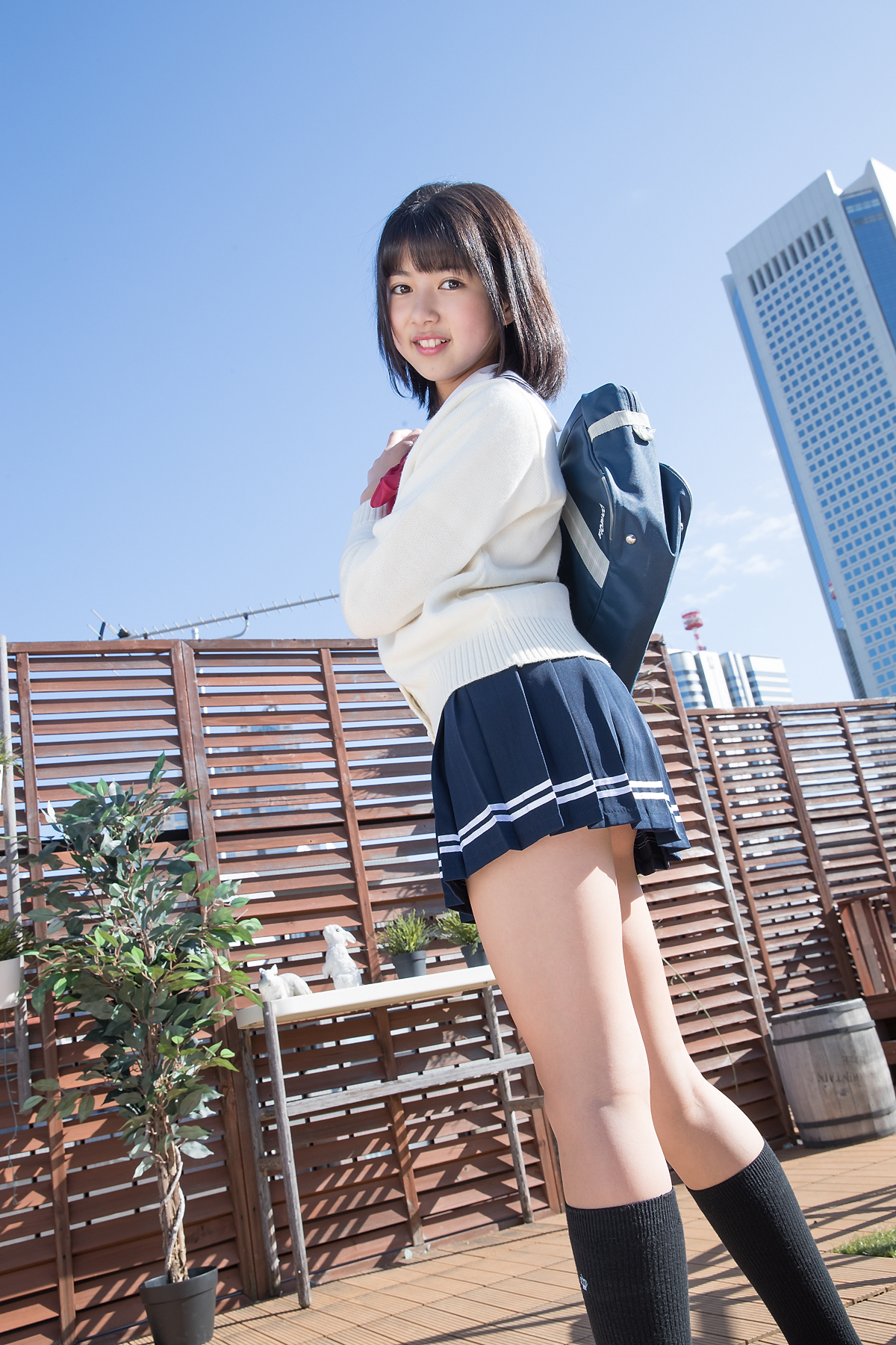 成沢理光 Riko Narusawa 2022 04 06 哔哩哔哩