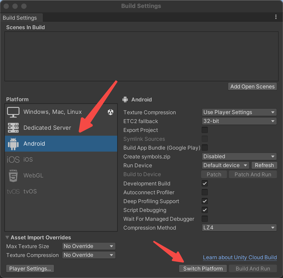 Pico Neo3 VR开发 for Unity（1）——Hello World - 哔哩哔哩