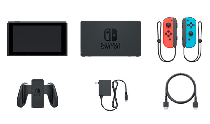 Pico一体机玩机攻略 | 连接 Switch开启巨幕体验 - 哔哩哔哩