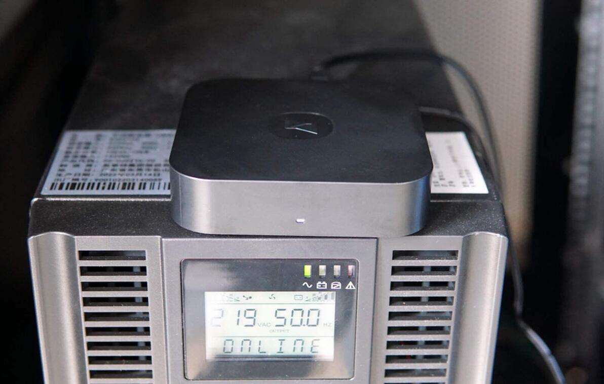 技术运维首选，无网也能远控，向日葵控控A2体验分享！ - 哔哩哔哩