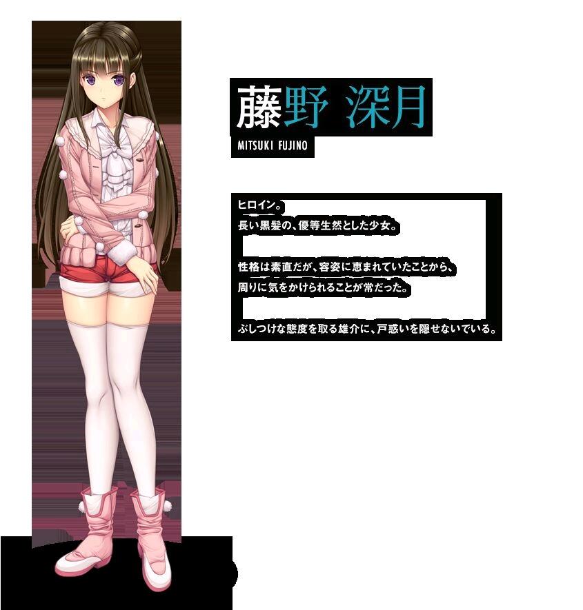 【gal殿堂43】galgame版的行尸走肉？同人作品的又一个高峰（末世孤雄） - 哔哩哔哩