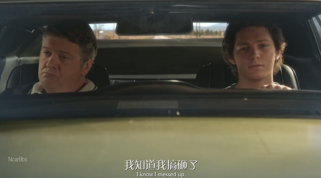 小谢尔顿第六季:乔治被抓,妈妈被解雇,妹妹怼曼迪 哔哩哔哩