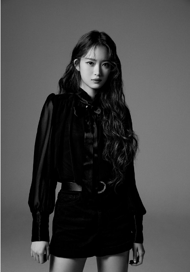 前JYP+前YG+前WM练习生在一个女团出道？？ - 哔哩哔哩