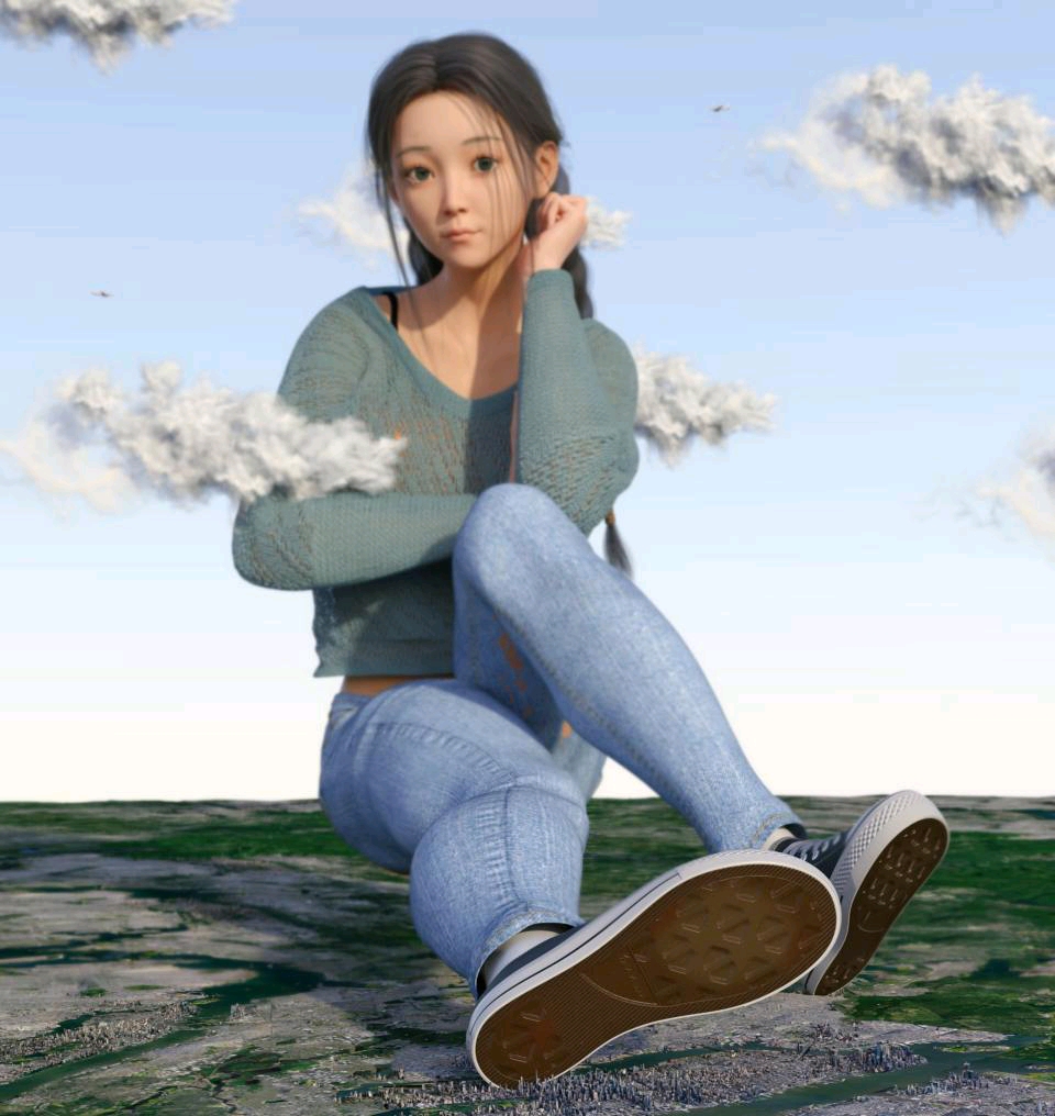 gts图3 - 哔哩哔哩