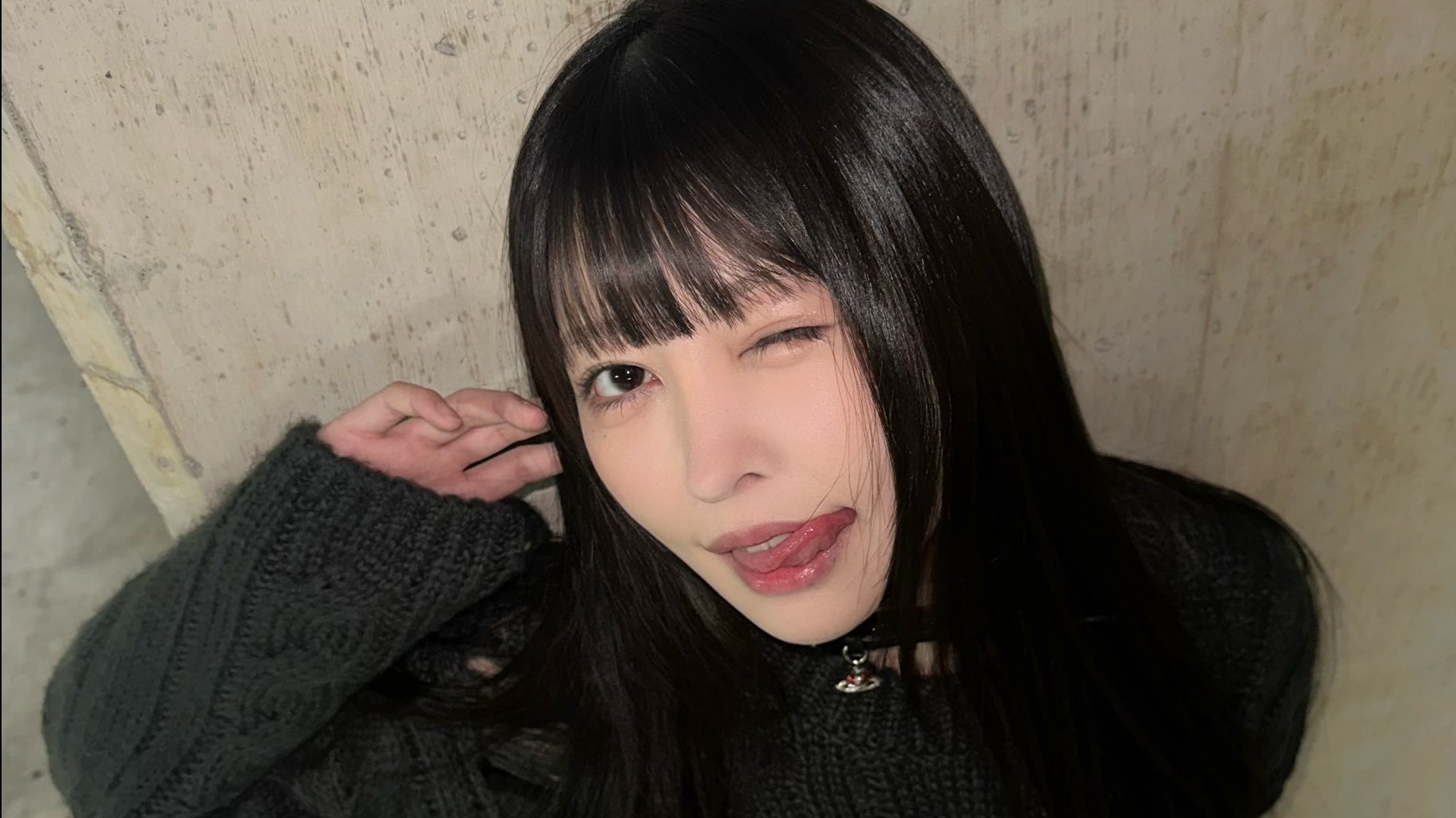 森日向子 Mori Hinako [优百科#46] - 哔哩哔哩