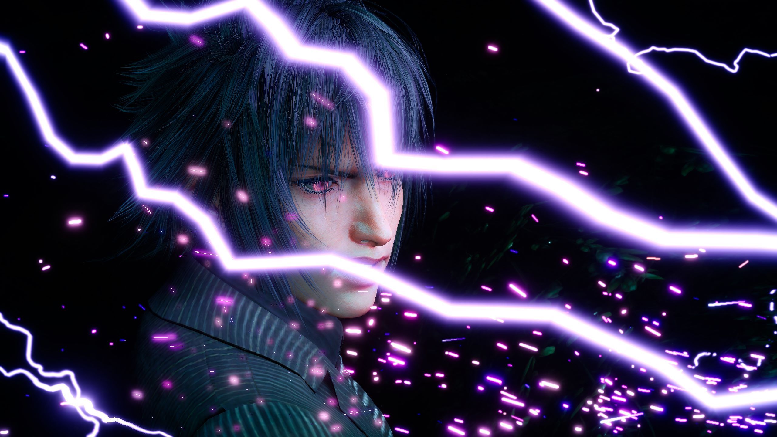 浅聊《最终幻想15》 - 哔哩哔哩