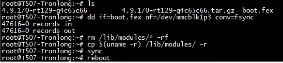 基于全志T507-H的Linux-RT + Igh EtherCAT主站案例分享 - 哔哩哔哩