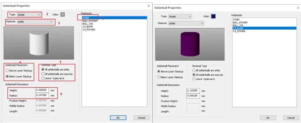 技术分享 | 基于SIwave的芯片封装PDN阻抗分析与RLGC寄生参数提取 - 哔哩哔哩