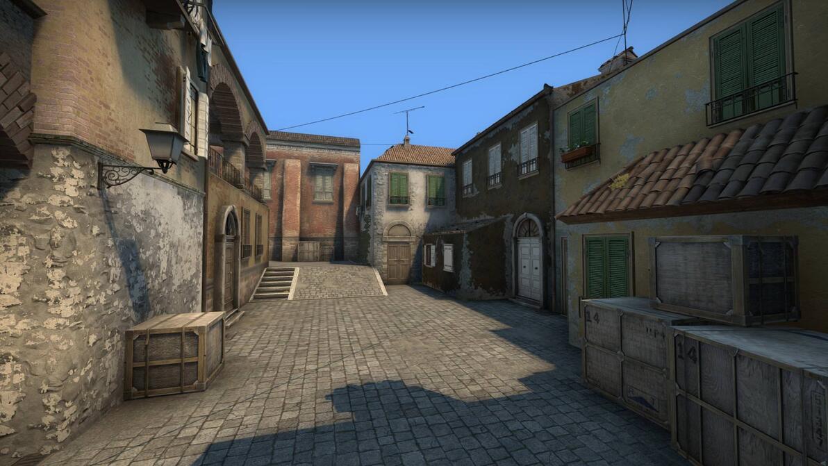 经典攻势（CSCO）介绍及开发内容汇总 - 哔哩哔哩