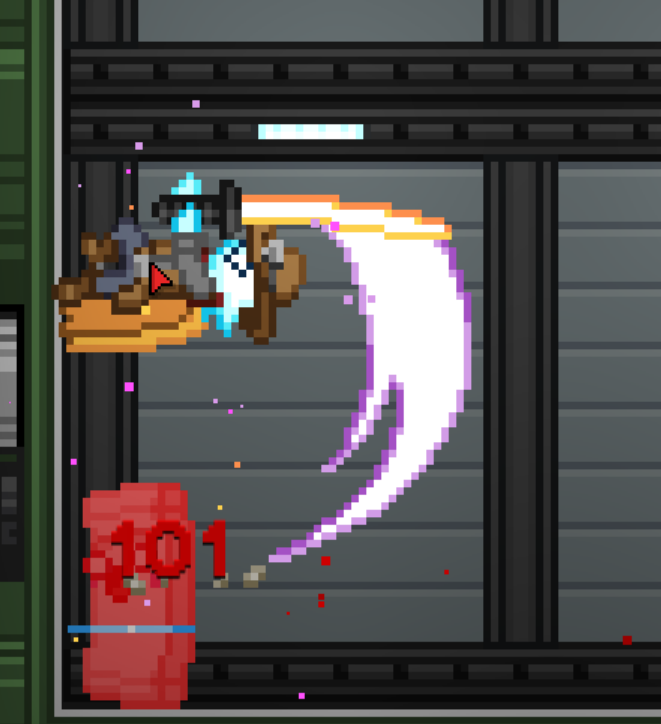 星界边境（starbound） 命令自定义武器 - 哔哩哔哩