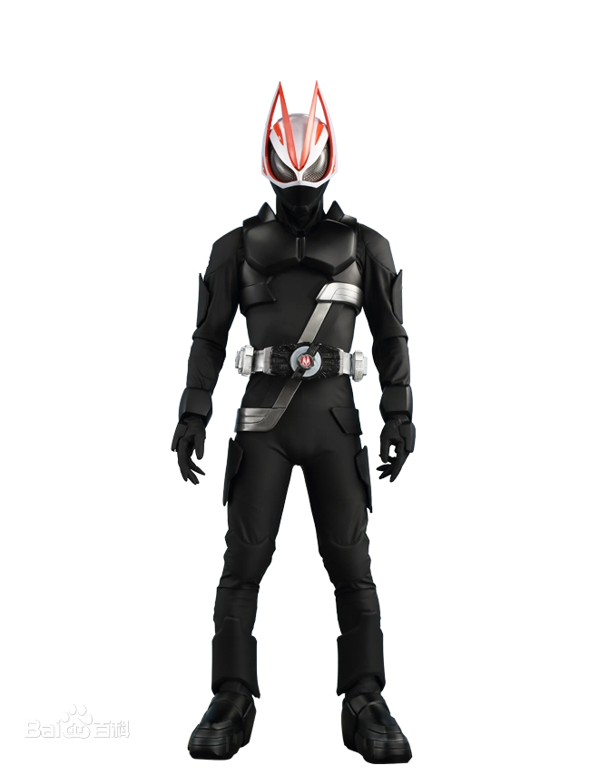 【假面骑士极狐】主要骑士 - 哔哩哔哩