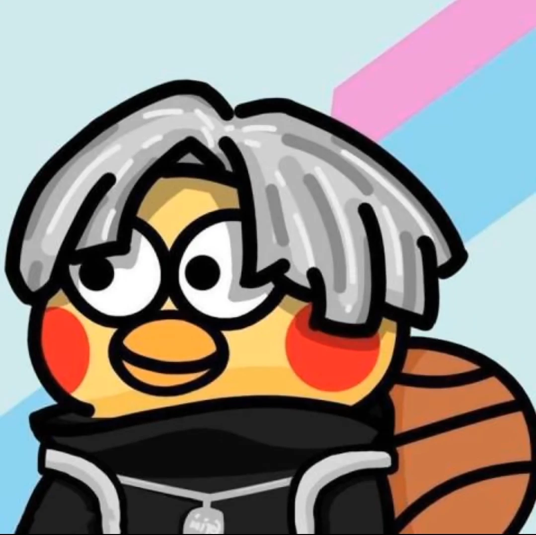 iKun头像（二） - 哔哩哔哩