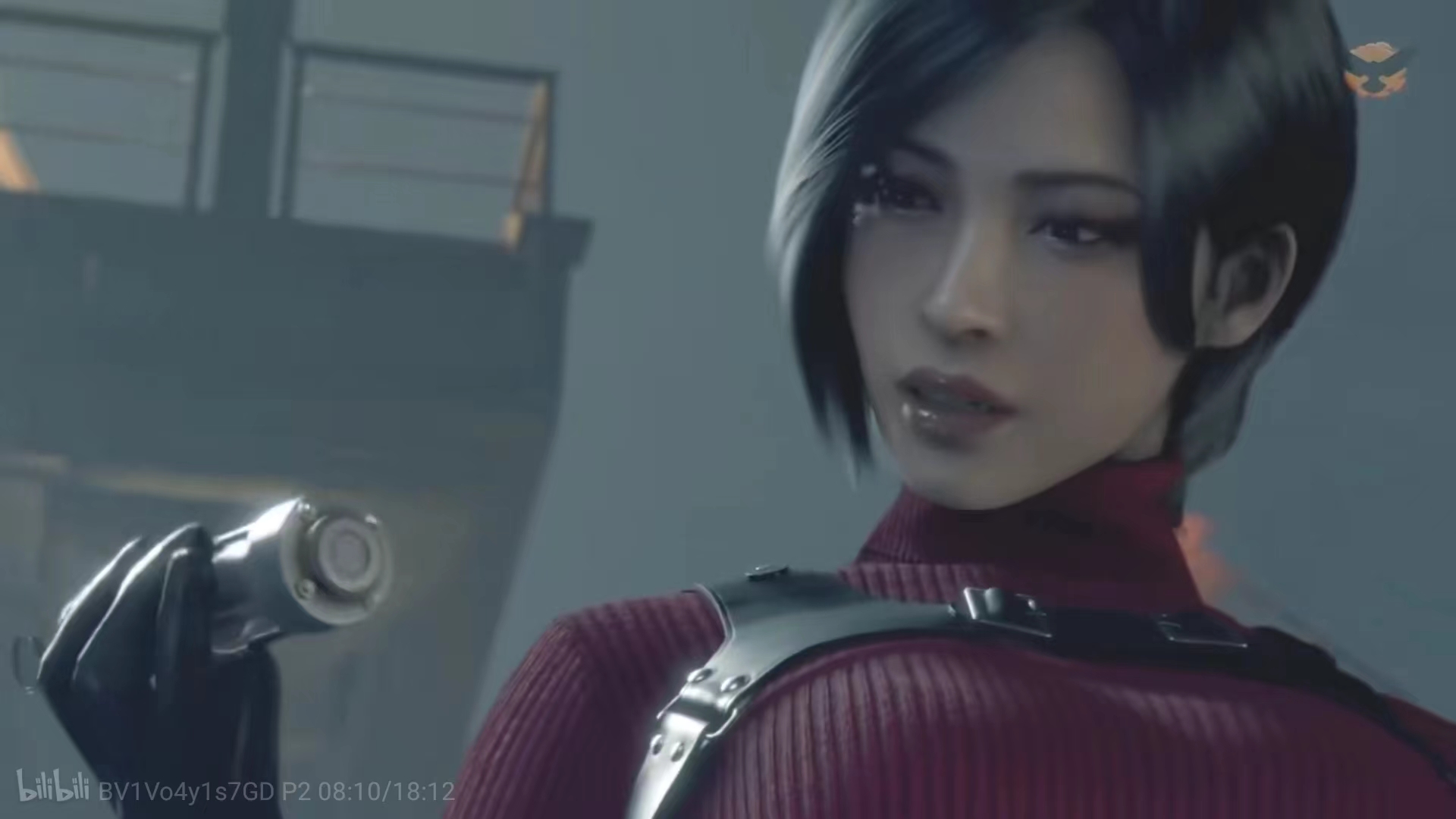 Nagoonimation 触手作品赏析（艾达王篇） - 哔哩哔哩