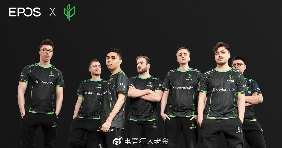 20年fps老炮儿讲述与森海塞尔/EPOS音珀的那些游戏情缘 - 哔哩哔哩