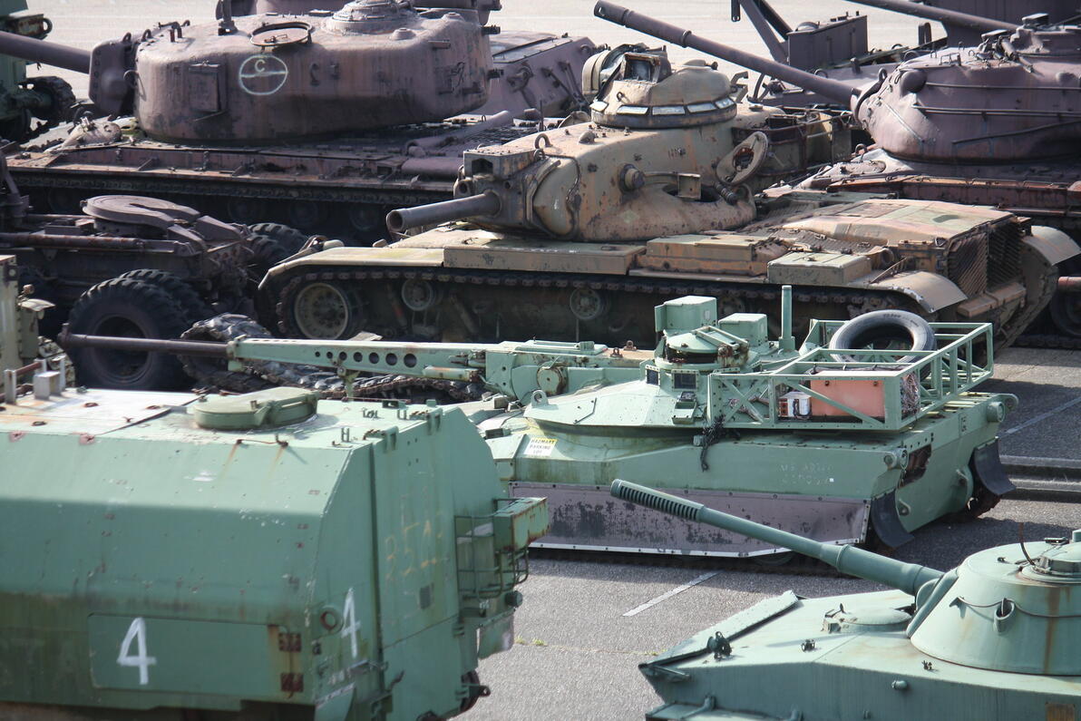 我即未来——HSTV-L - 哔哩哔哩