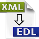 更随便的聊聊 002 | EDL与CDL学习笔记 - 哔哩哔哩