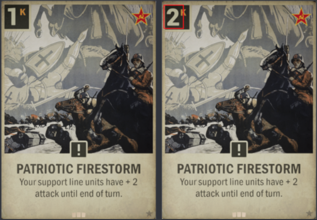 Kards-2021 6月份 卡牌平衡性调整 - 哔哩哔哩