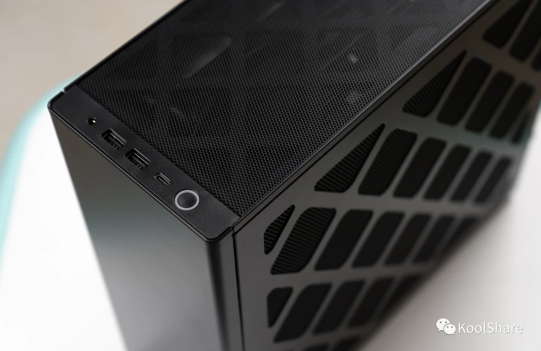 还真有人这么干了，NUC Extreme Raptor Canyon 猛禽峡谷软路由方向使用体验 - 哔哩哔哩